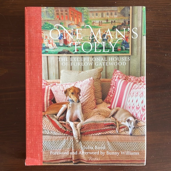 Other | One Mans Folly The Exceptional Houses Of Furlow Gatewood Book ...